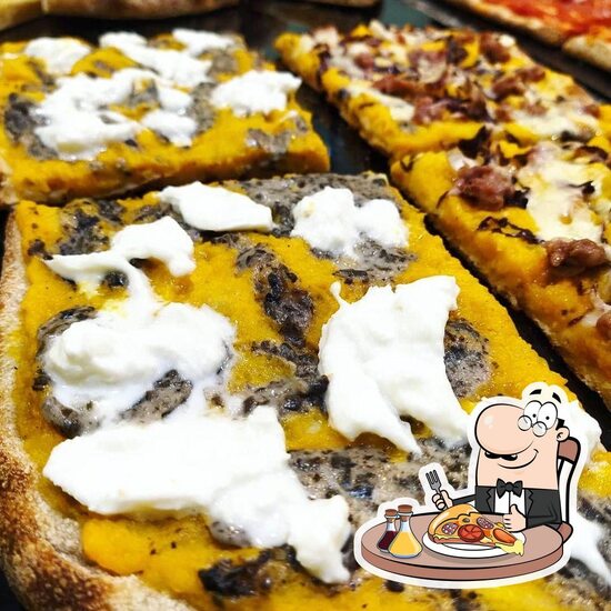 Pizzeria Pizza Nostra, San Benedetto del Tronto - Restaurantbewertungen