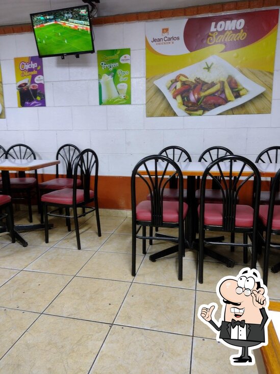 Restaurante Jean Carlos, Lurigancho - Restaurant menu, prices and reviews