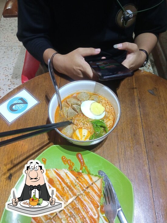 Ruang Rasa Cafe Cikarang, Bekasi - Restaurant menu, prices and reviews