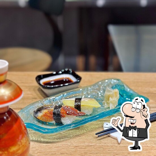 SUSHI ICHI, Hanoi - Restaurant menu, prices and reviews