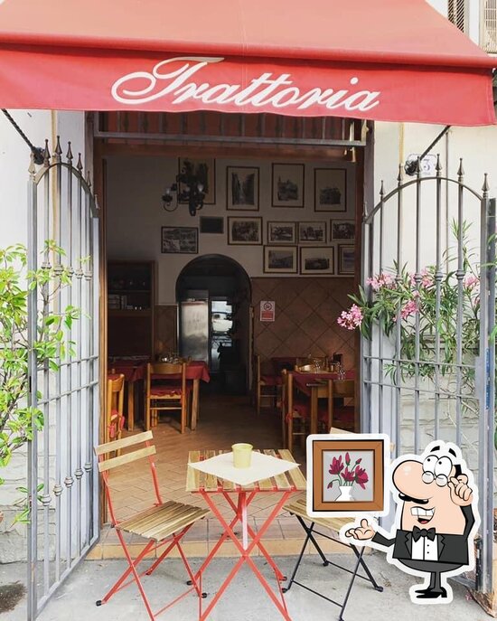 Soldano, Prato - Menu del ristorante, prezzi e recensioni
