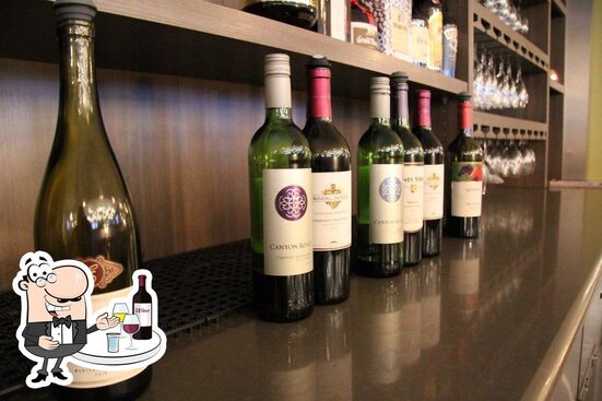 Spring's Bistro + Bar in San Marcos - Restaurant reviews