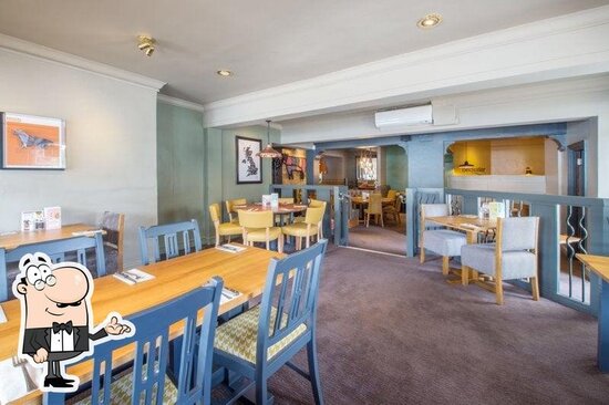 Beefeater The Woodlands, Wrotham Rd in Gravesend - Restaurant menu and ...