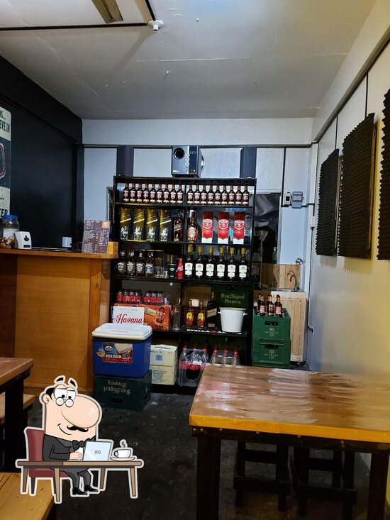Tito Rex Concepcion-Uno, Marikina - Restaurant menu, prices and reviews