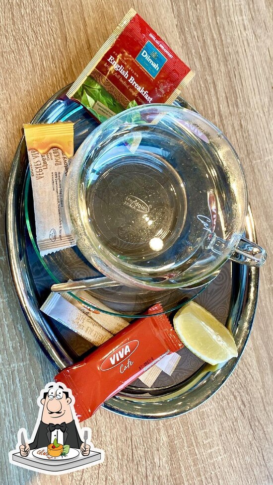 VIVA Café, Karácsond, M3 - Restaurant reviews
