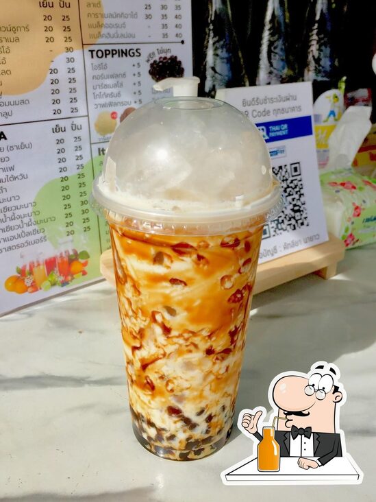 First One : Semi Café, Ao Luek Tai