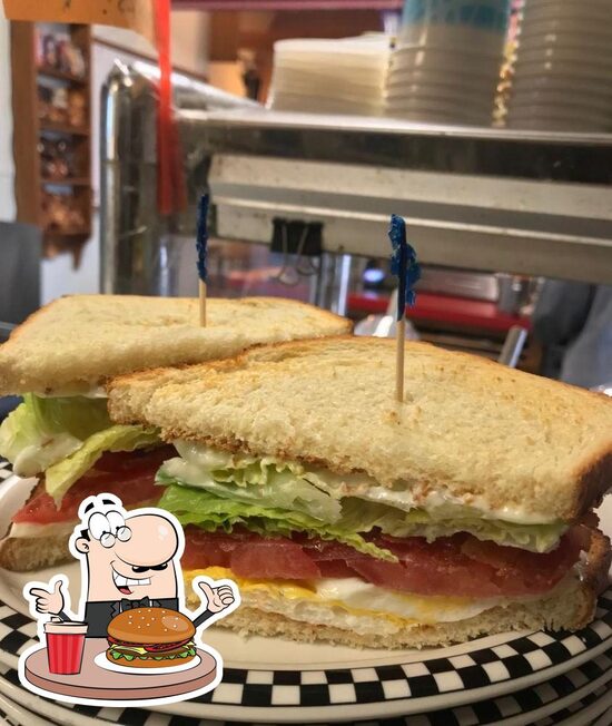 Java Haus Cafe in Snohomish - Restaurant menu and reviews