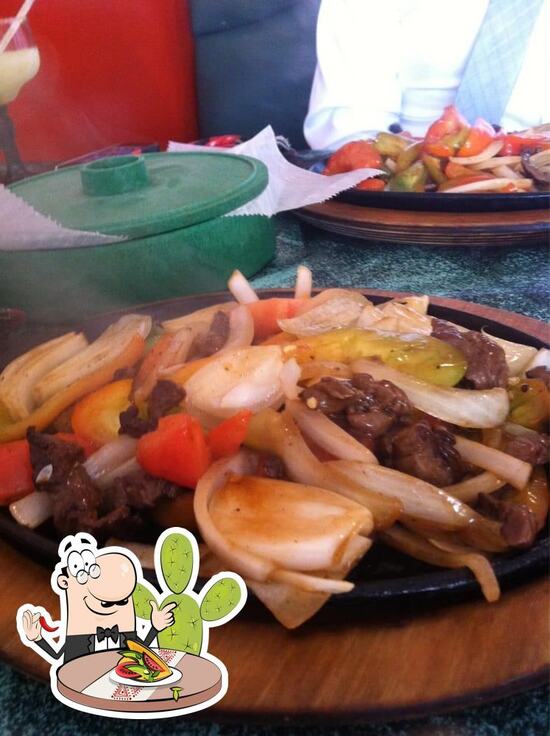 El Sol De Mexico in Waukesha - Restaurant menu and reviews