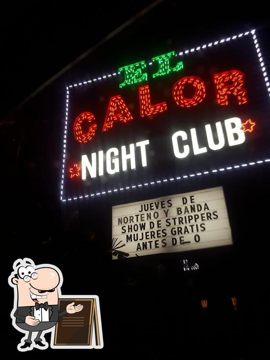 El Calor Mexican in Anaheim - Restaurant reviews
