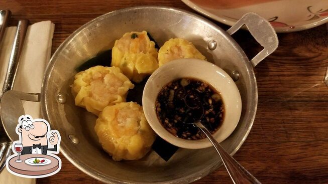 Heng Thai & Rotisserie in Providence - Restaurant menu and reviews