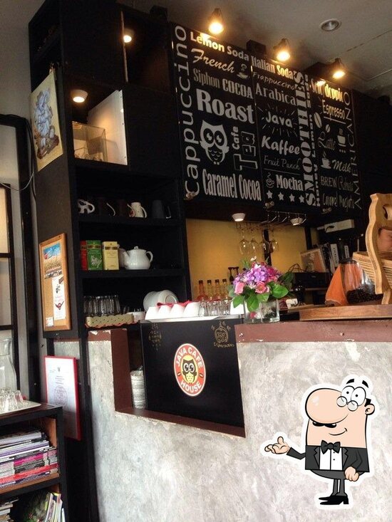 Java Cafe House, Bangkok