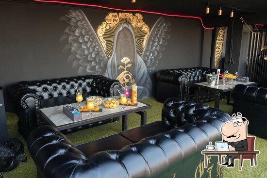 Loco pub & bar, Moscow - Restaurant reviews