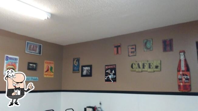 Tech Cafe, Lubbock - Restaurant menu, prices and reviews