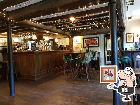 Menu at The Mill, Haslemere pub & bar, Haslemere, Shottermill Rd
