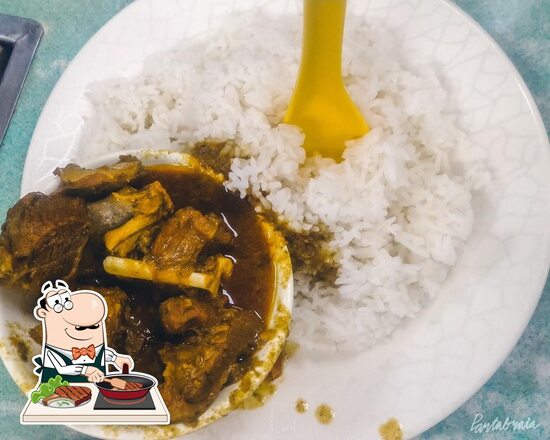 Wai Kee Halal restaurant, Hong Kong - Restaurant menu, prices and reviews