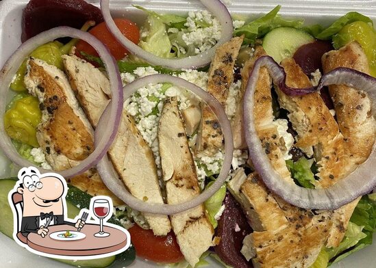 Apple Tree Family Dining in Lapeer - Restaurant menu and reviews