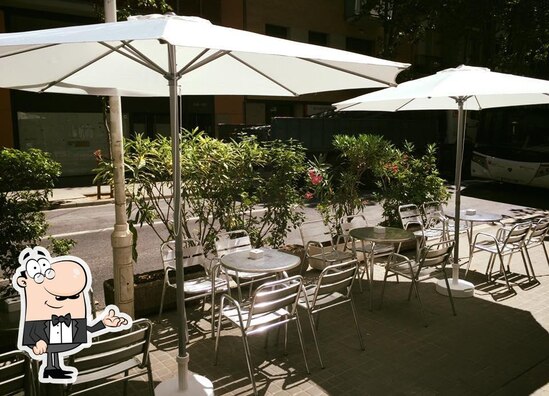 Bar Kennedy in Sabadell - Restaurant reviews