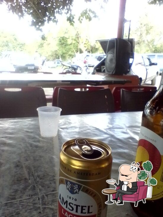 Bar Toca do Tatu, São Paulo - Menu do restaurante, preços e opiniões