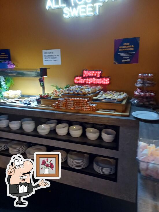 Booffi World Buffet, Clydebank - Restaurant menu, prices and reviews