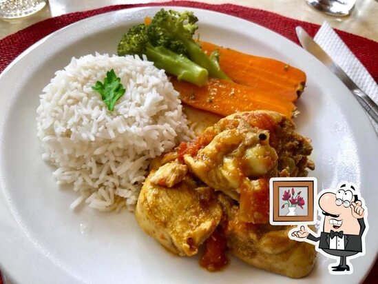 Cafe BOM BOM, Caniço - Restaurant reviews