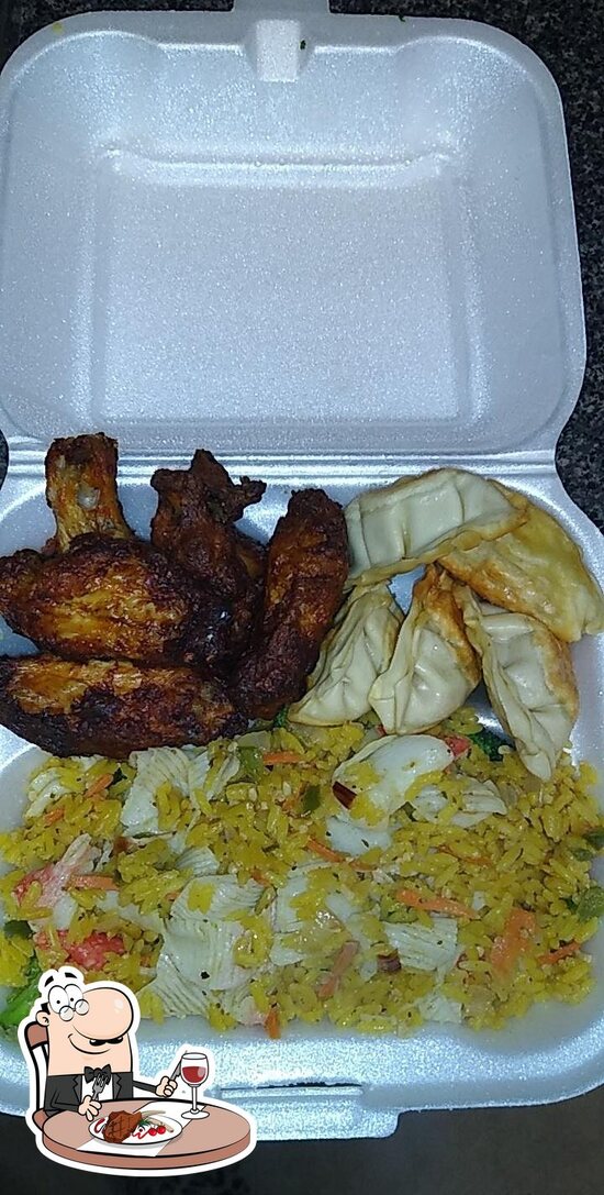 CheMar Good Eatz LLC in Miami