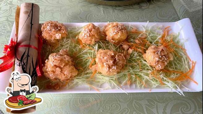 China Memory Restaurant 印象餐厅, Dubai - Restaurant menu and reviews