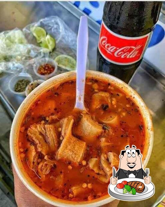 Don Gil, Ciudad Juarez - Menú del restaurante, precios y reseñas