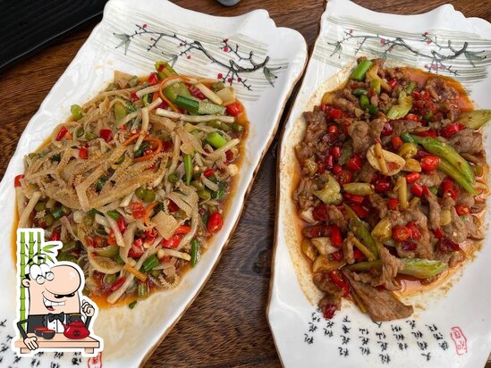 Hunan Cuisine BBQ & Bar in Toronto - Restaurant reviews