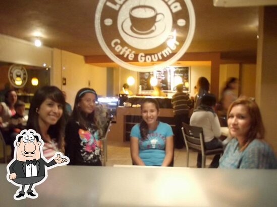 La Mattina Caffé Gourmet cafe, Tepic - Restaurant reviews