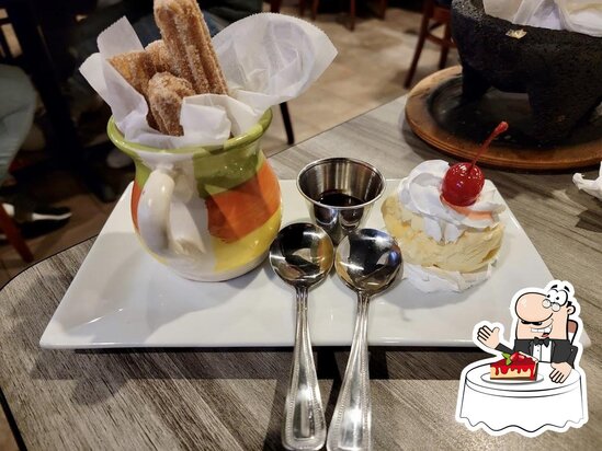 Mr. Cactus Mexican Kitchen in Easley - Restaurant reviews