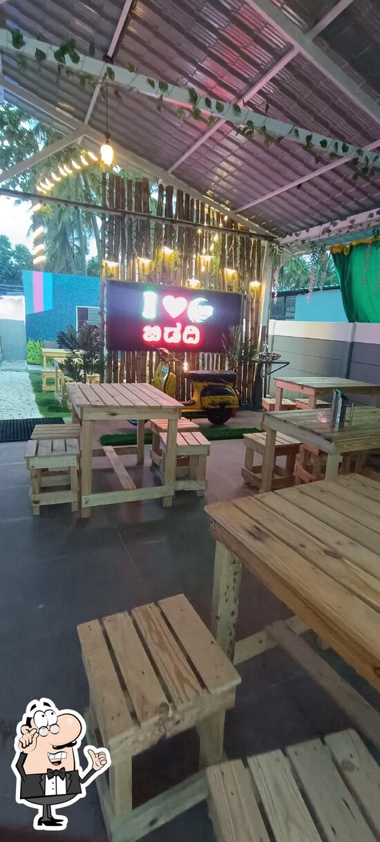 The adda in V2 Cafe, Bidadi - Restaurant menu, prices and reviews