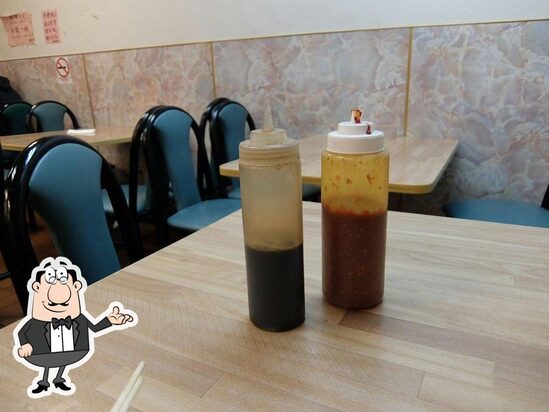 Wing Sing Dim Sum, San Francisco - Restaurant menu, prices and reviews