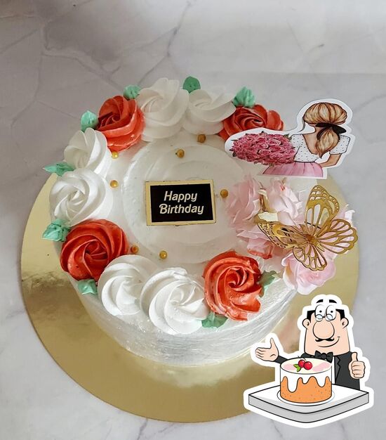 Savi Bakery, Chennai - Restaurant reviews