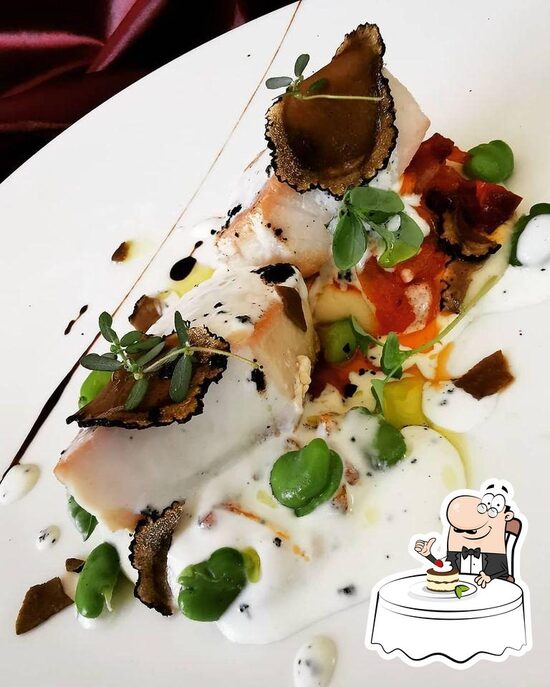 Hotel Park Restaurant, Split - Restaurant menu, prices and reviews