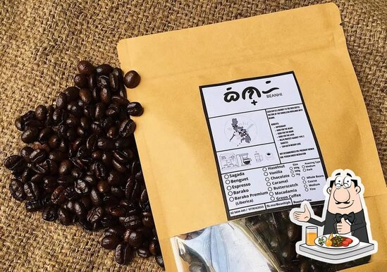Beanhi Coffee House, Marikina - Restaurant reviews