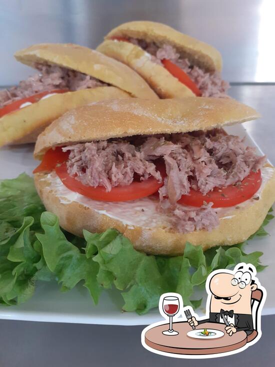 Loco bar, Meledo - Menu del ristorante, prezzi e recensioni
