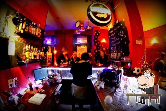 HASE - red rabbit bar, Berlin - Speisekarte, Preise und Bewertungen