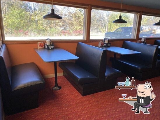 Lake Dale Ale, Lowell - Restaurant menu, prices and reviews