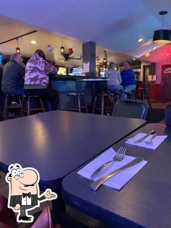 Mandy's Cafe in Buffalo - Restaurant menu and reviews