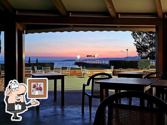 Ristorante Il Pontile, Magione - Restaurant reviews