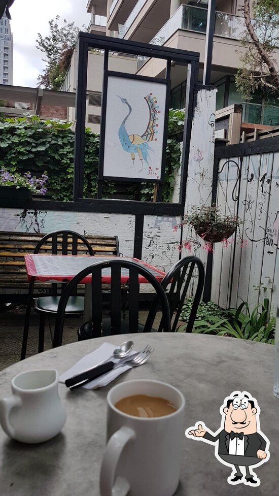 Scollard Variety & Deli Inc, Toronto - Restaurant menu, prices and reviews