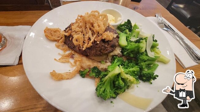 The Tavern Grill Fargo, Fargo - Restaurant menu, prices and reviews