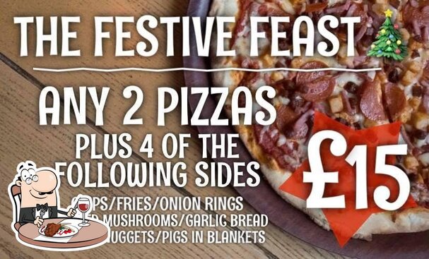 The Gedling Inn in Nottingham - Restaurant reviews