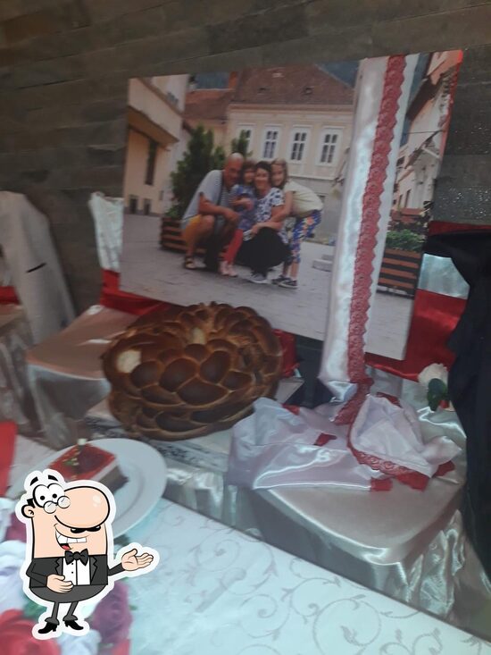 Menu at Bri Restaurant, Tomești