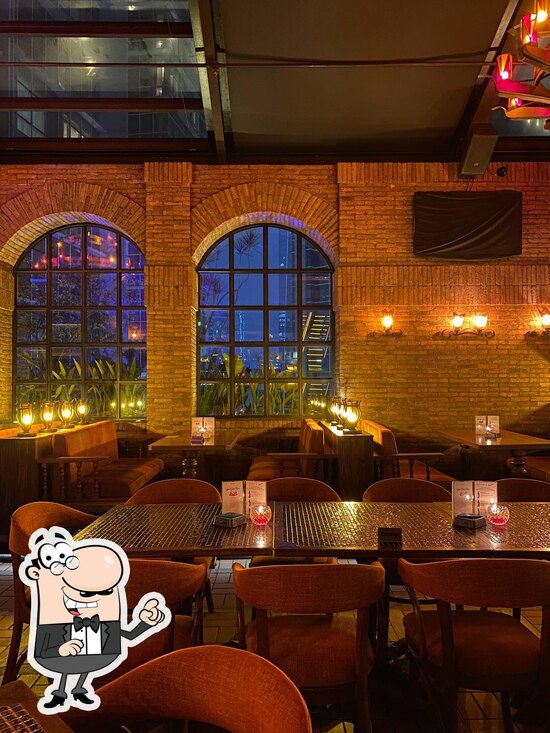 Basque Bar de Tapas, South Jakarta - Restaurant reviews