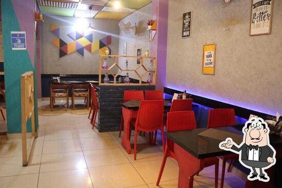Cafe Bae 'N' Buns, Jaipur - Restaurant menu, prices and reviews