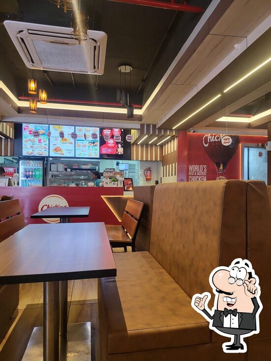Chicking, Alappuzha - Restaurant menu, prices and reviews
