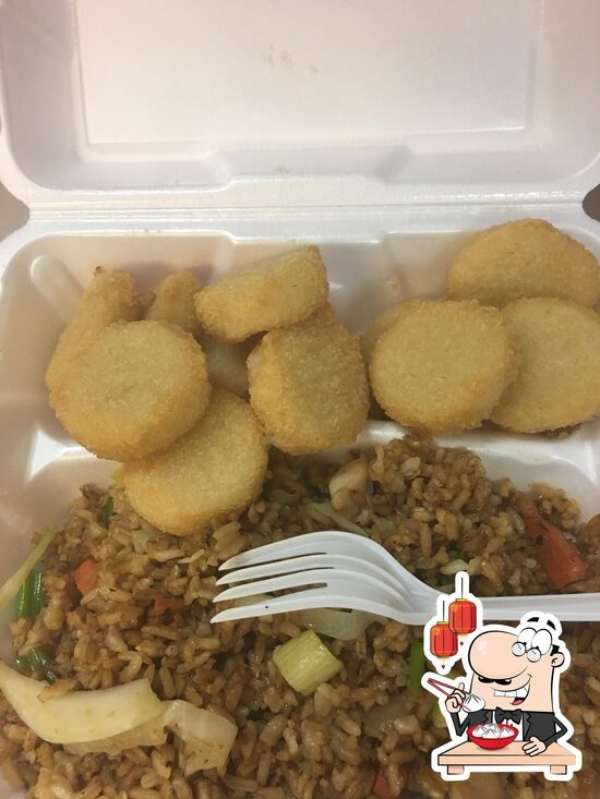 Chinese Fast Wok in Philadelphia - Restaurant menu and reviews