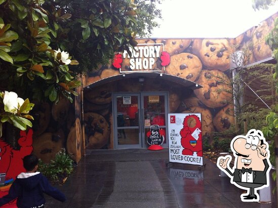 Cookie Time in Christchurch - Restaurant reviews