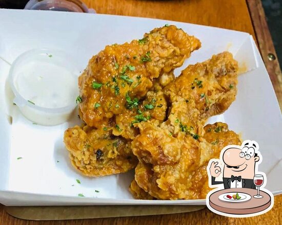 Ceferino’s Restaurant Page Updates, Candon - Restaurant menu, prices ...